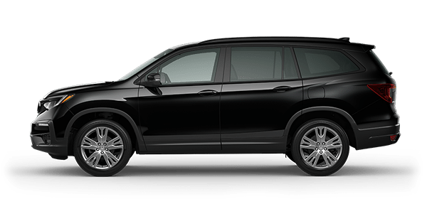 Honda Dealer in Ponca City, OK | Heather Cannon Honda