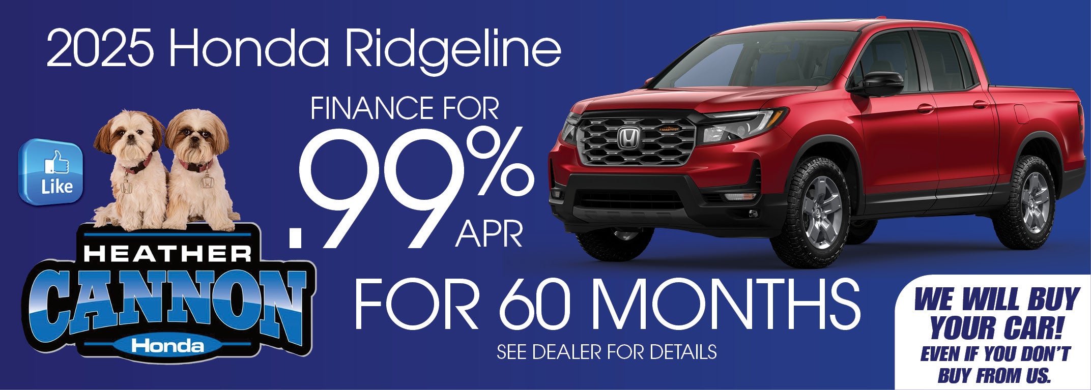 Cannon Honda Ponca City