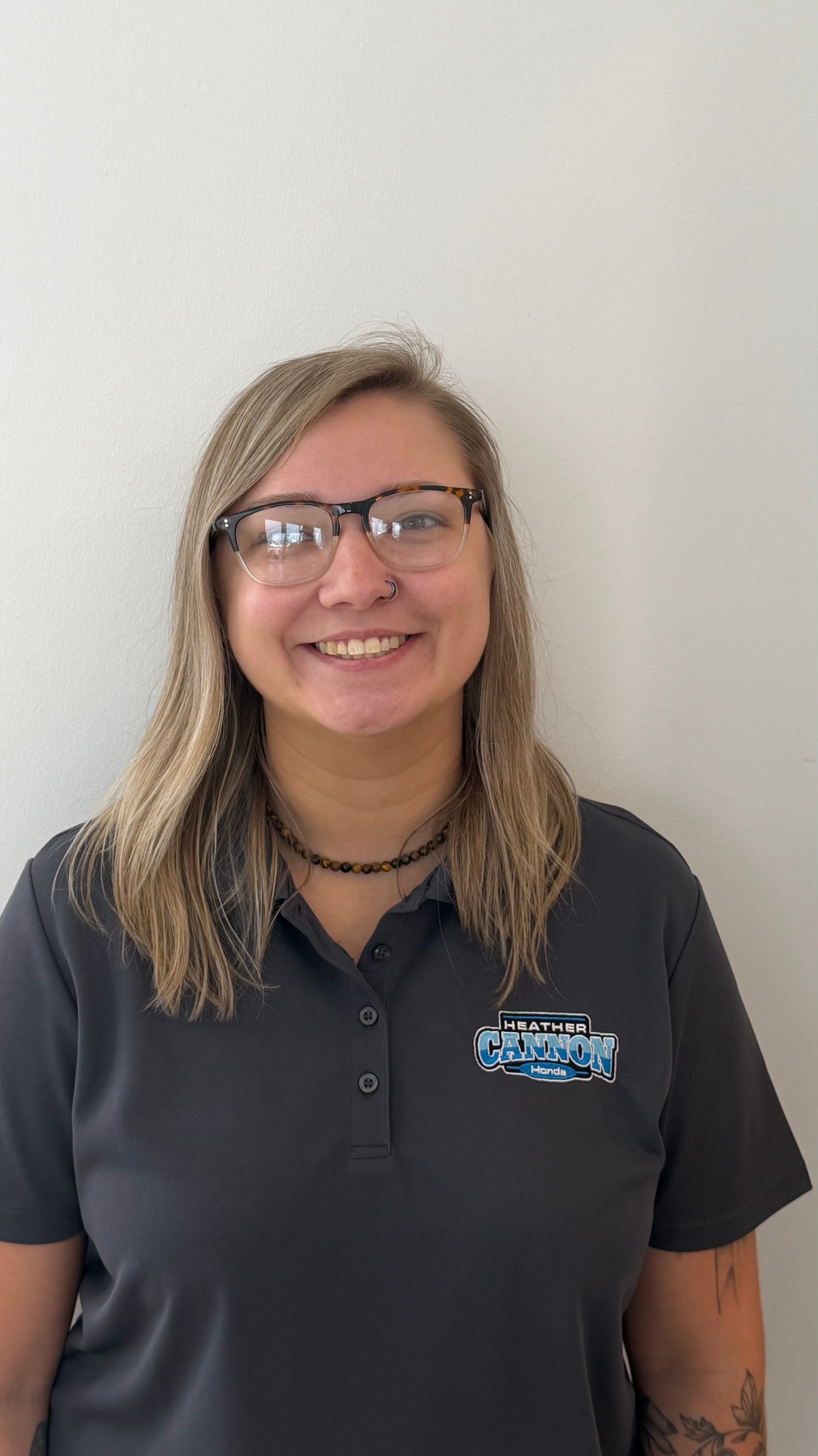 Heather Cannon Honda Staff | Meet Our Honda Team