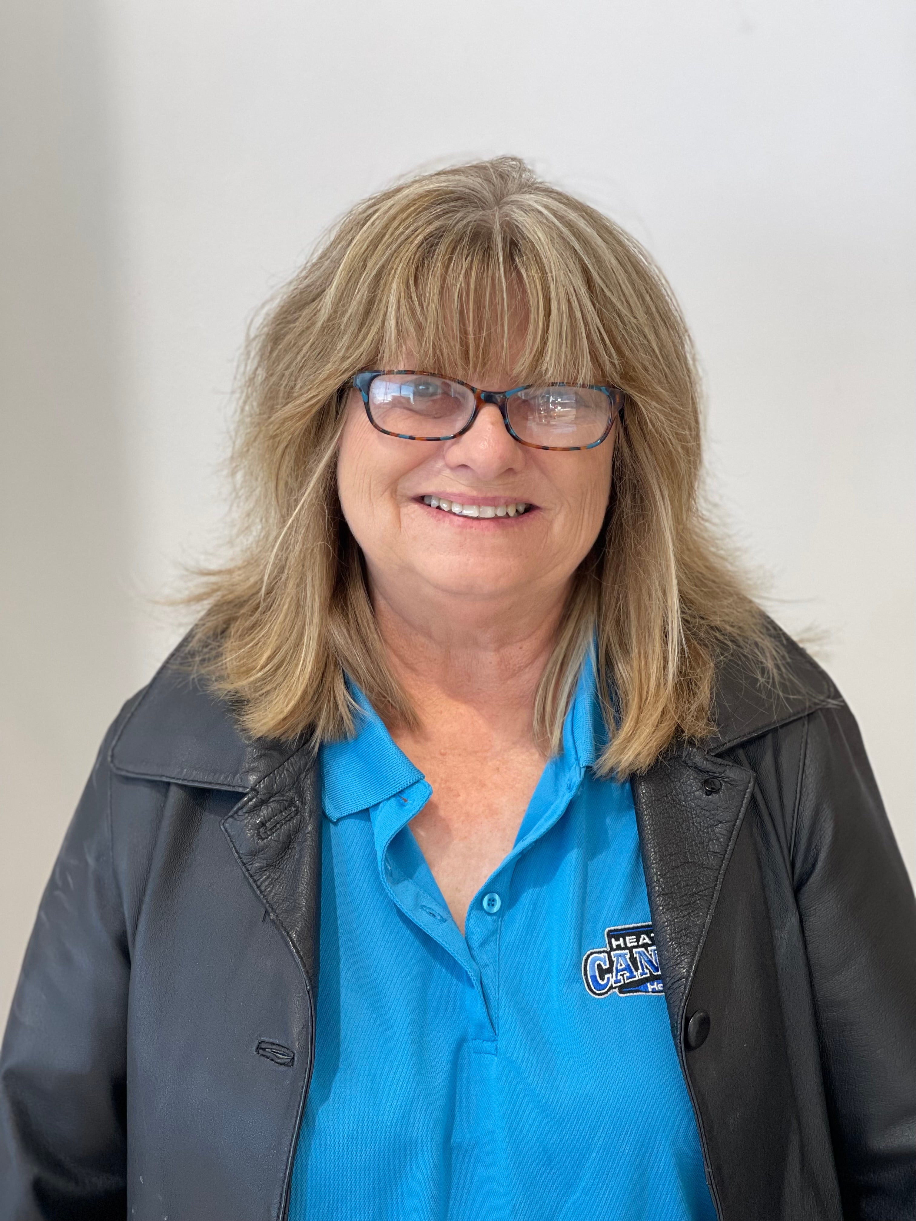 Heather Cannon Honda Staff | Meet Our Honda Team