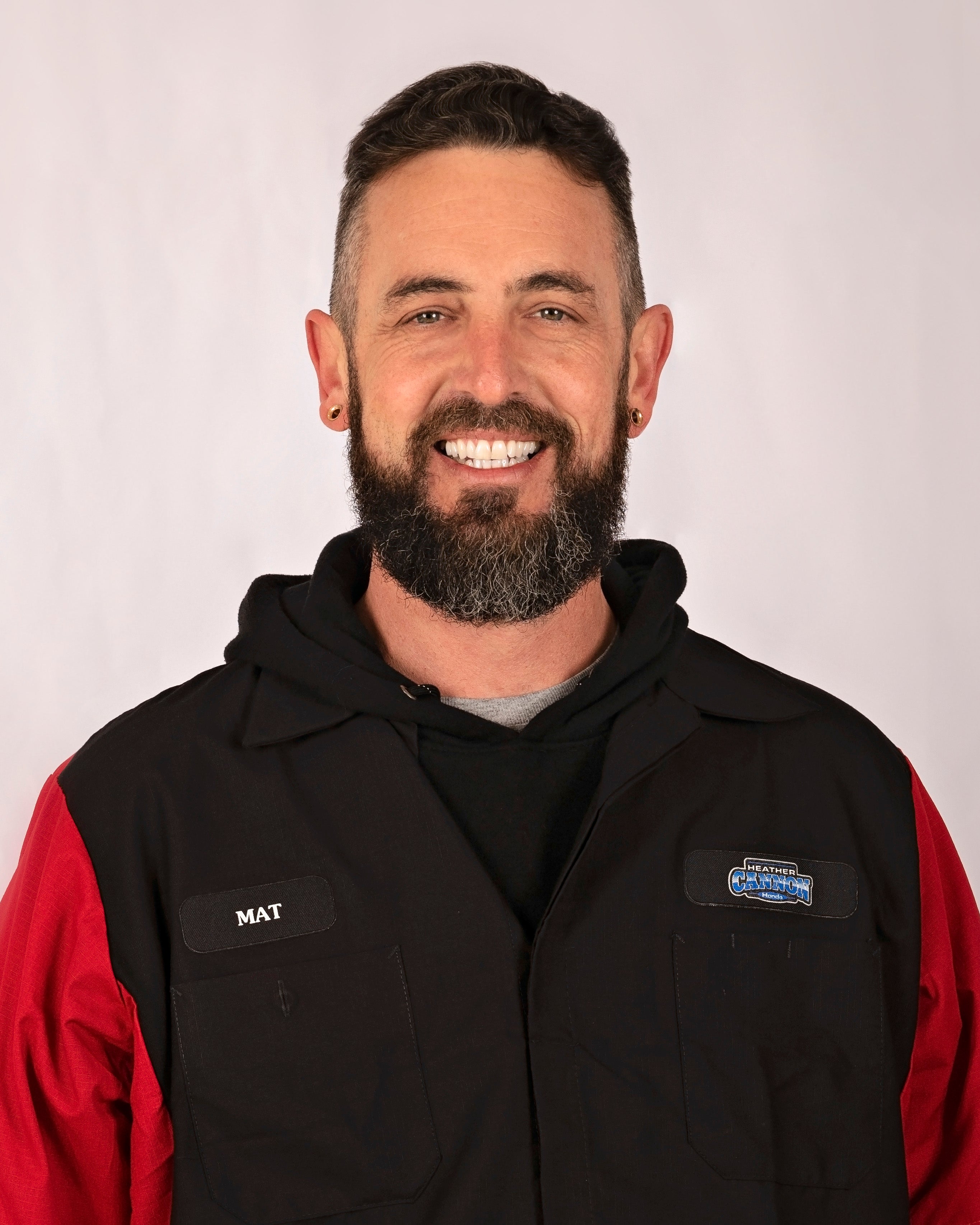 Heather Cannon Honda Staff | Meet Our Honda Team