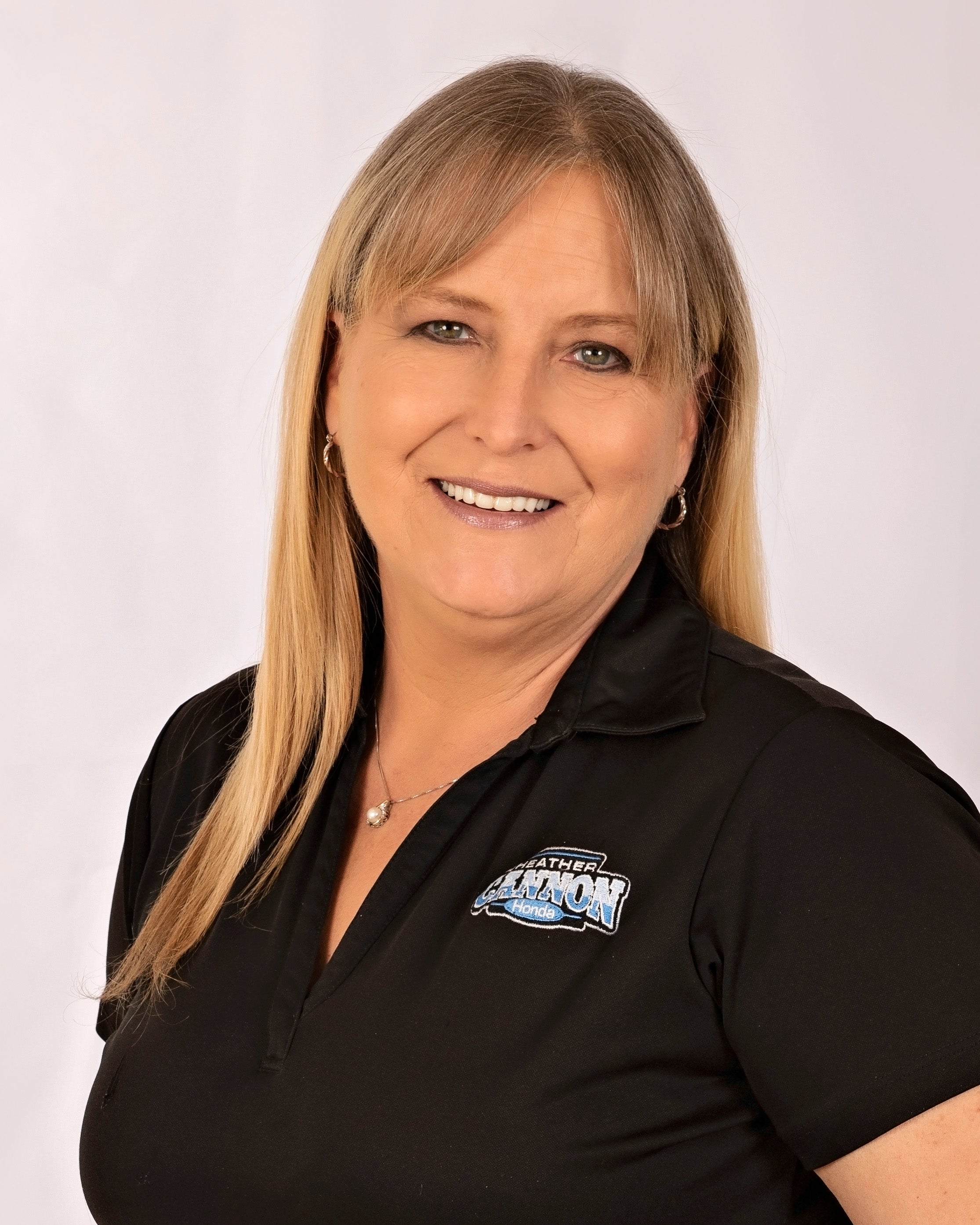 Heather Cannon Honda Staff | Meet Our Honda Team